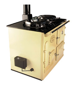 the yorkshire range cooker pricing page